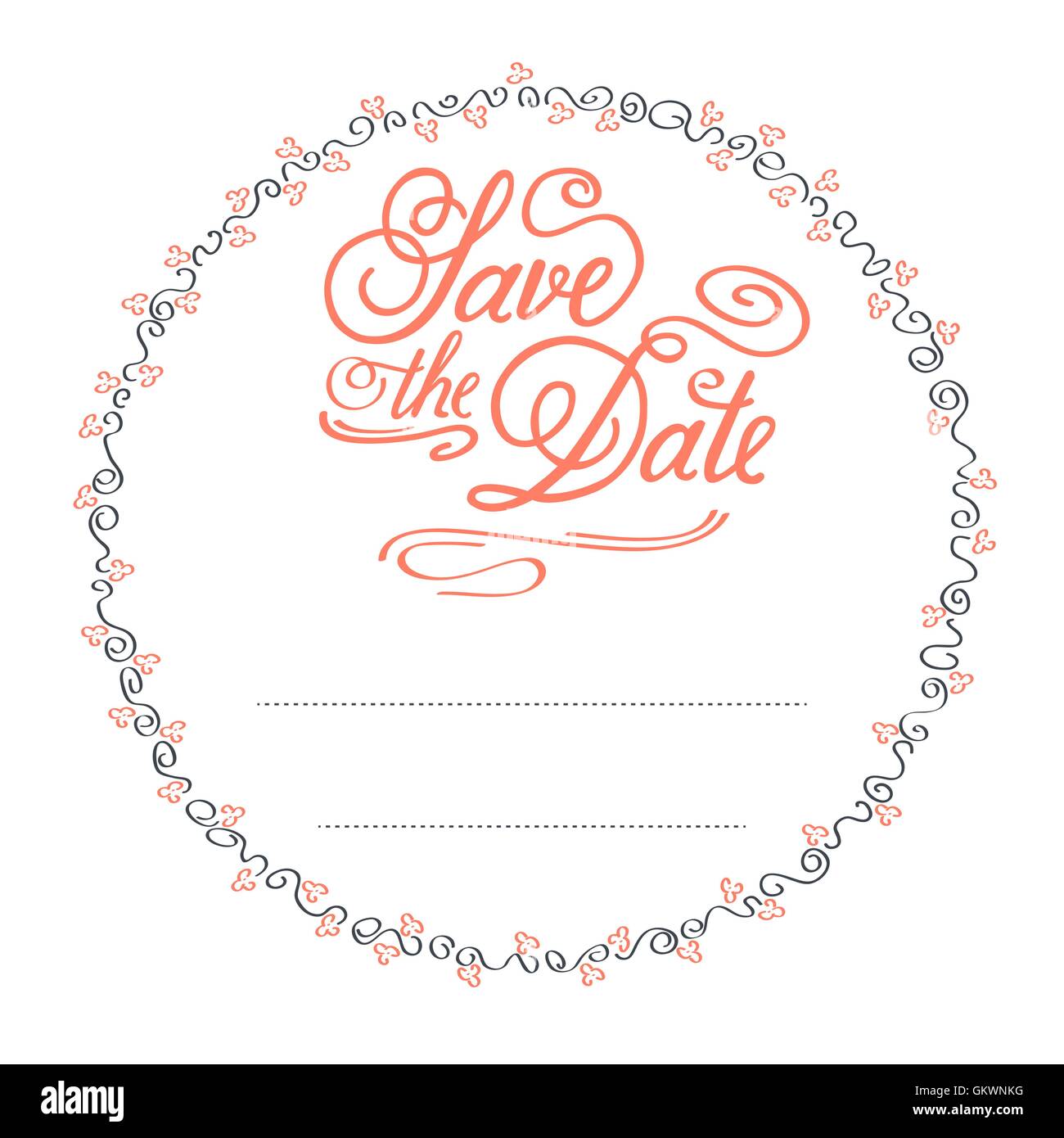 You save text Stock Vector Images - Alamy