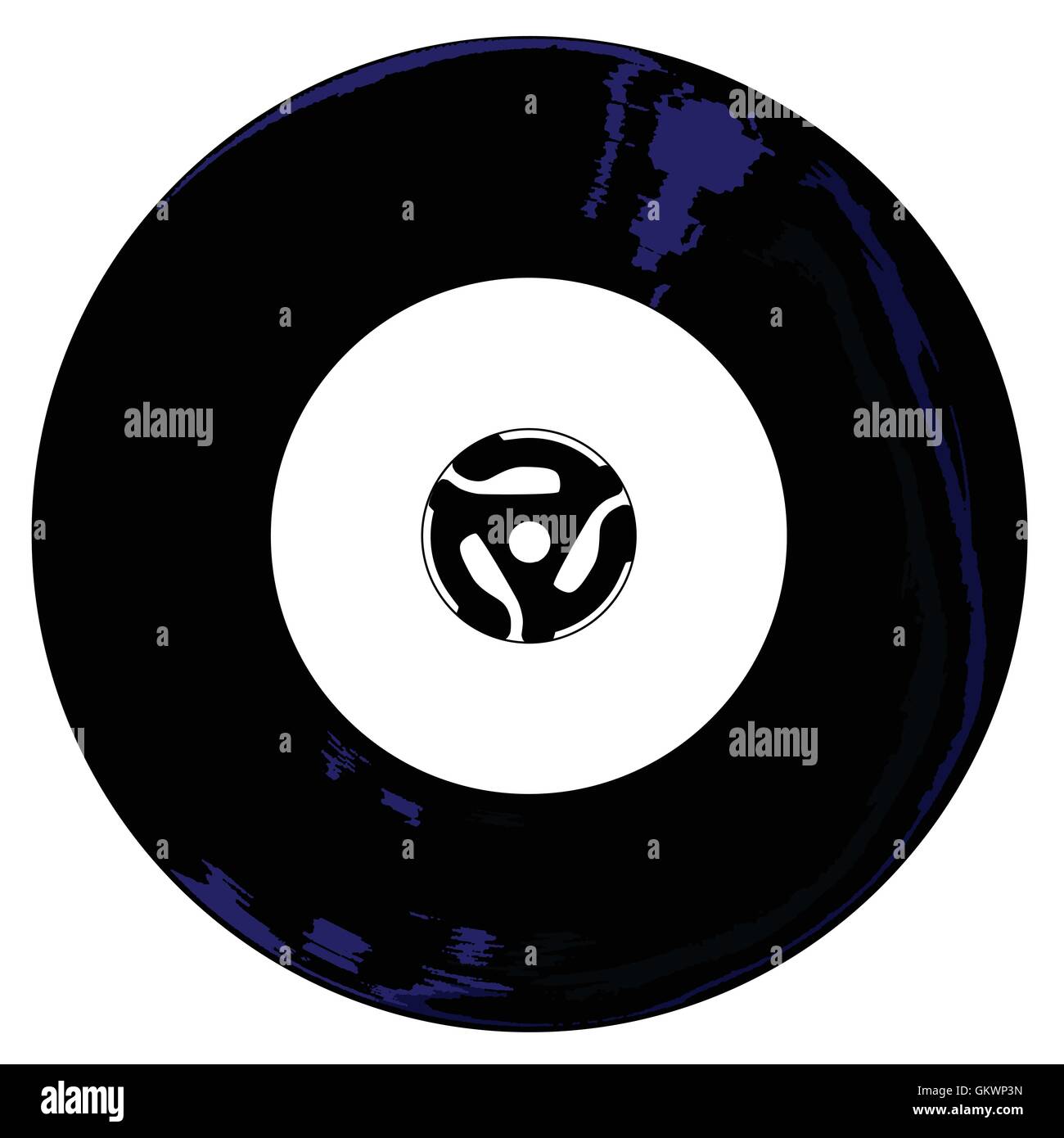 45 single record hi-res stock photography and images - Alamy