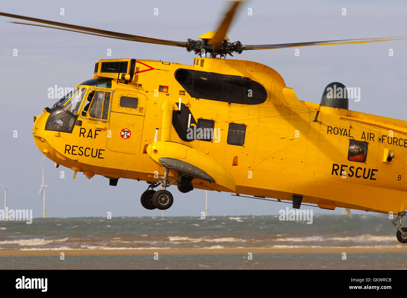 22 squadron raf hi-res stock photography and images - Alamy