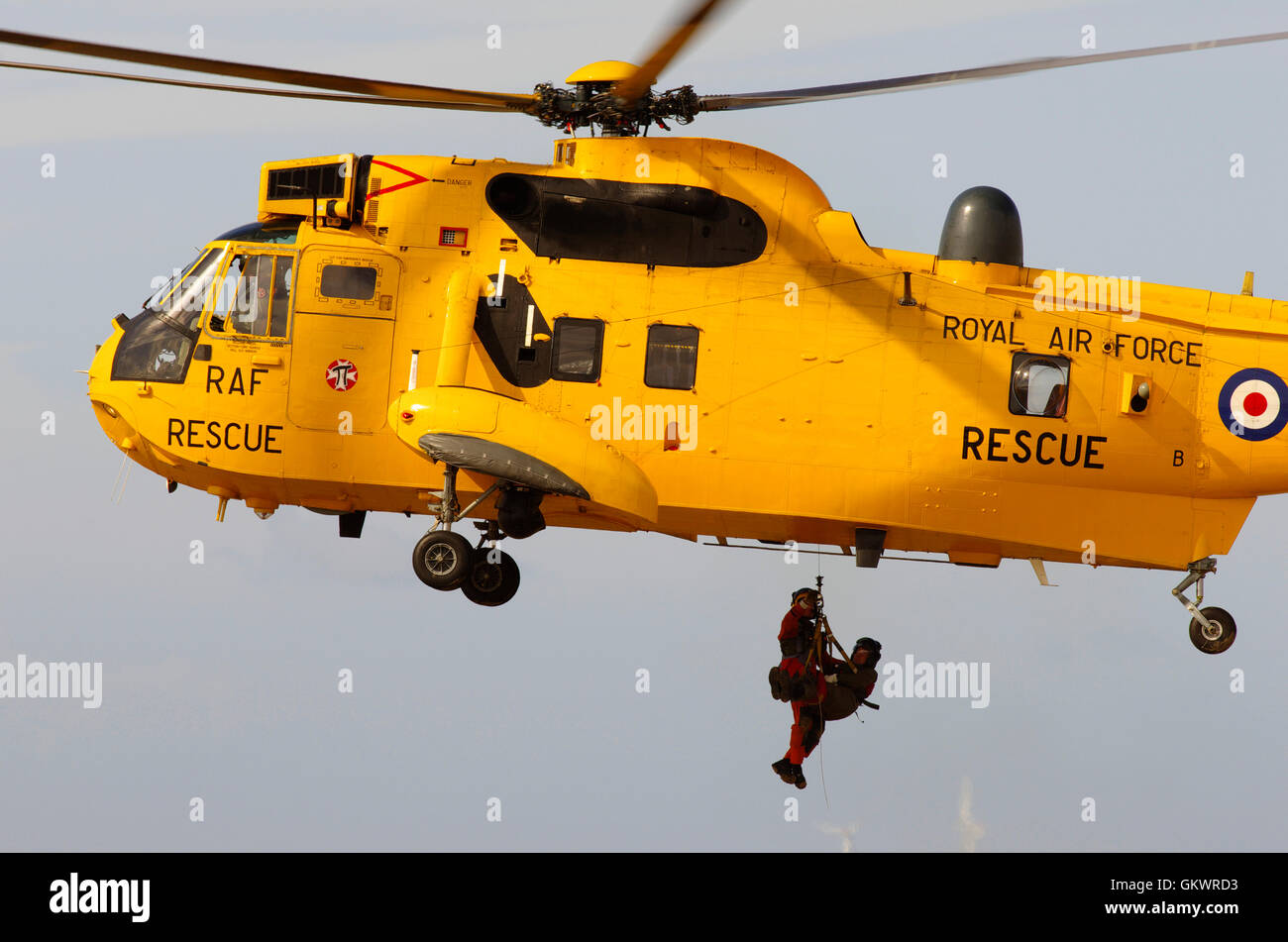 22 squadron raf hi-res stock photography and images - Alamy