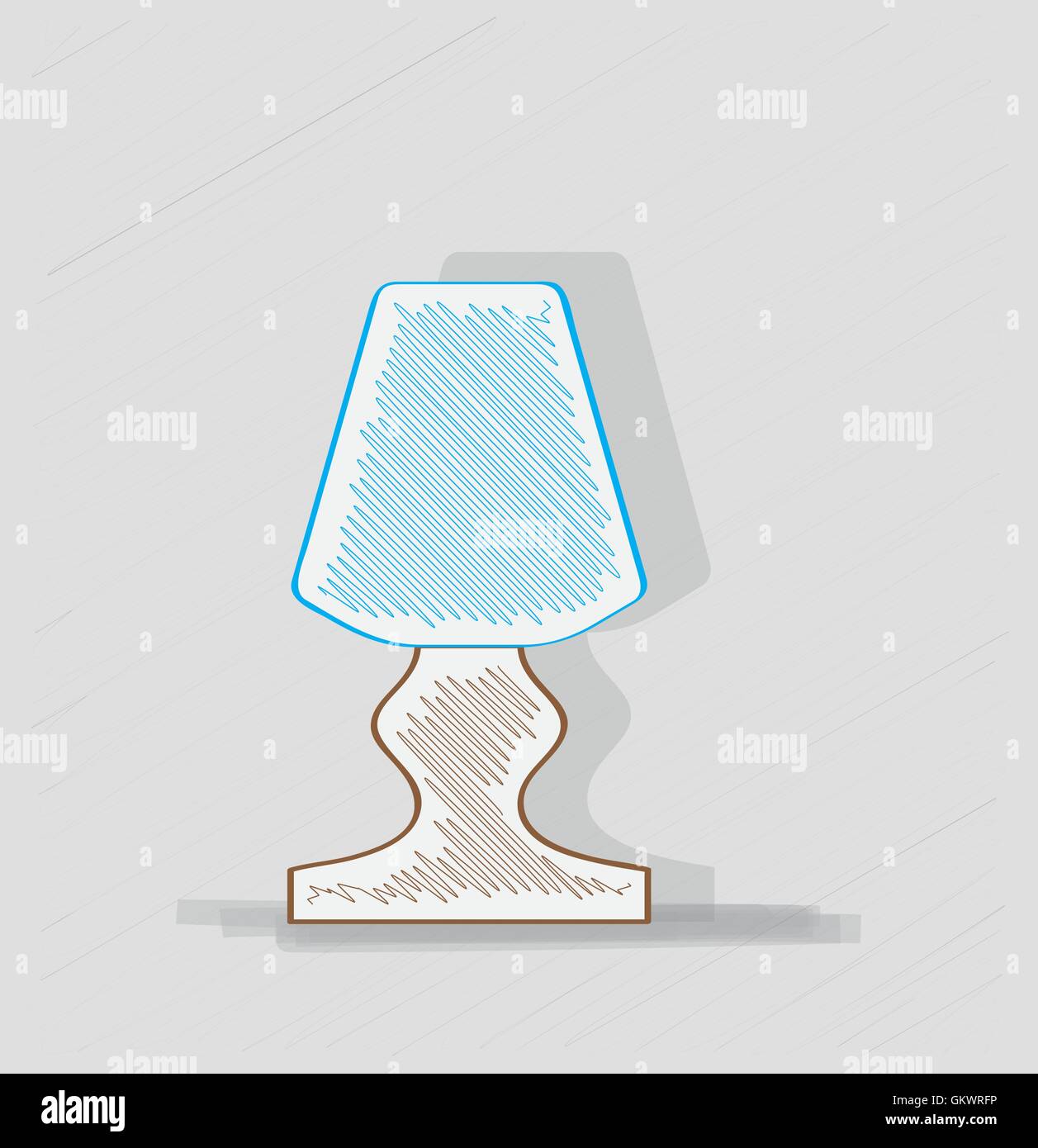 Cmyk table Stock Vector Images - Alamy