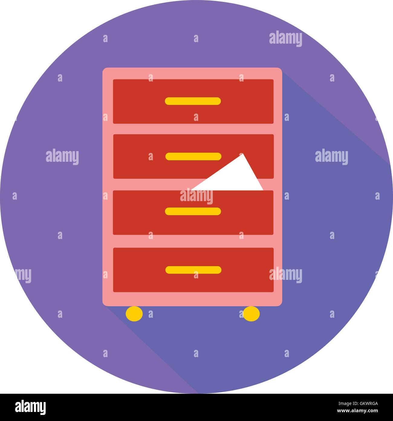 Storage catalog Stock Vector Images - Alamy