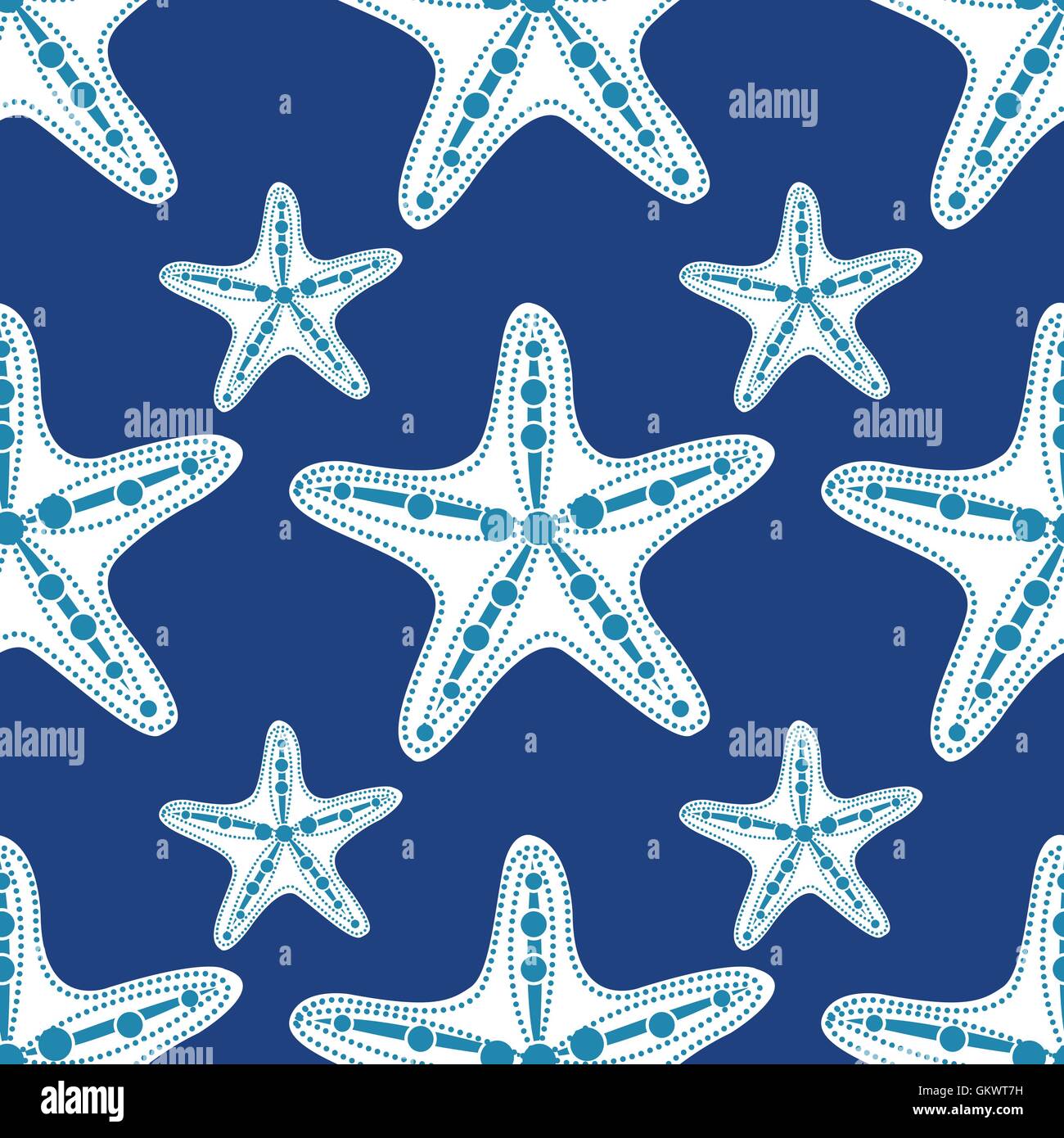 Vintage aquatic background hi-res stock photography and images - Alamy