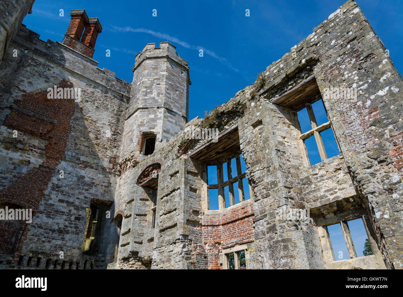 Titchfield uk hi-res stock photography and images - Alamy