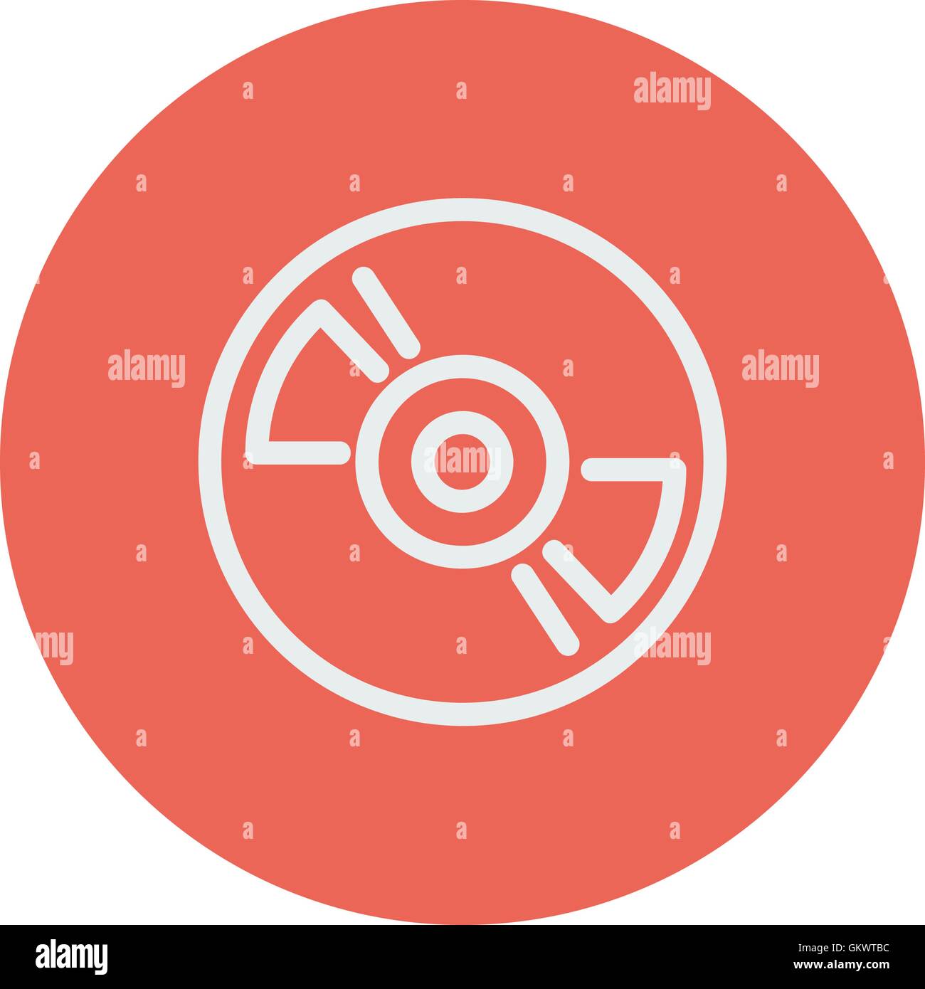 Reel to reel Stock Vector Images - Alamy