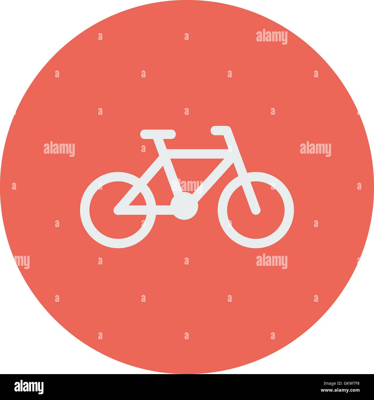 Cycle icons linear hi-res stock photography and images - Alamy