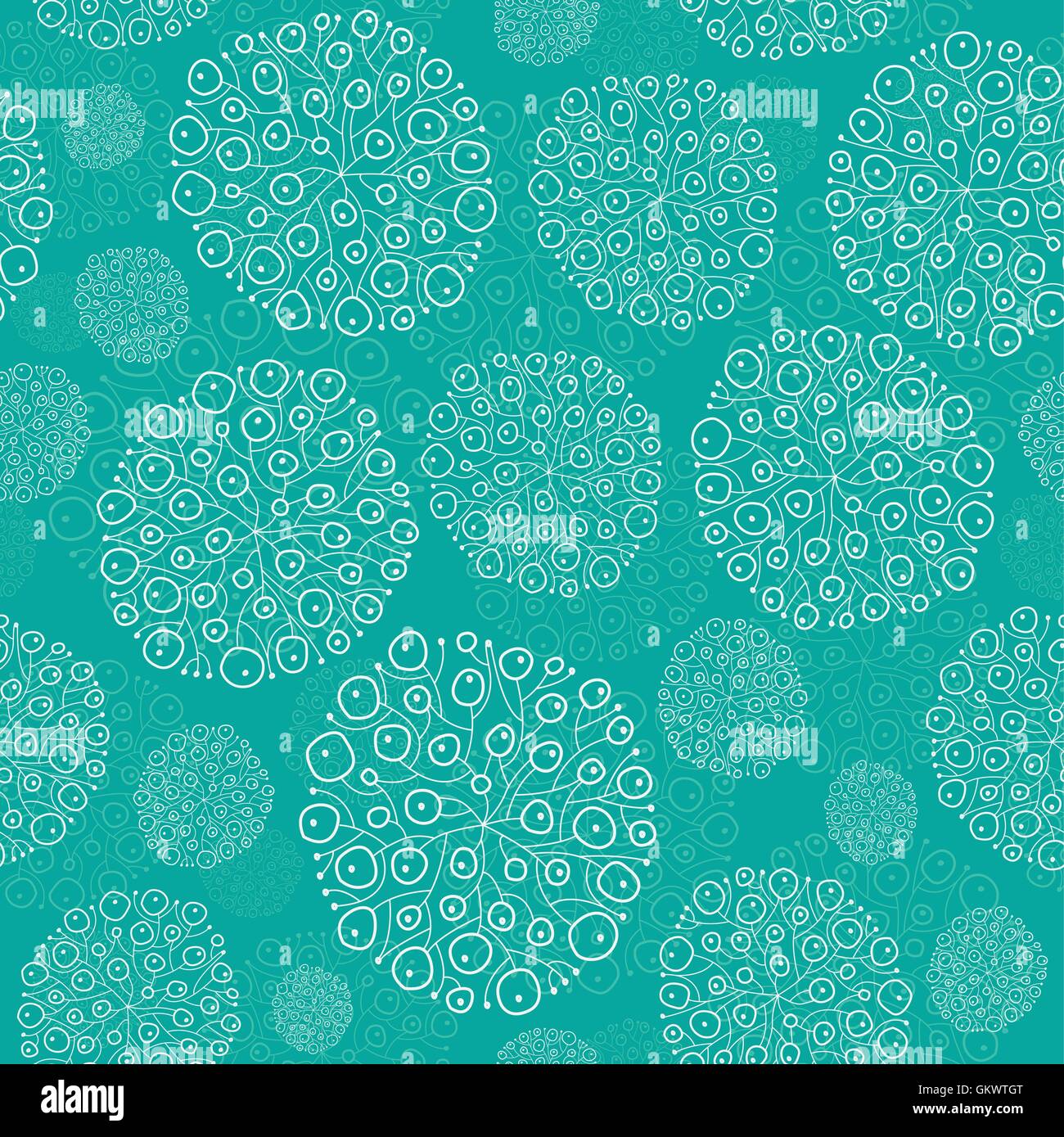 Seaweed line drawing hi-res stock photography and images - Alamy