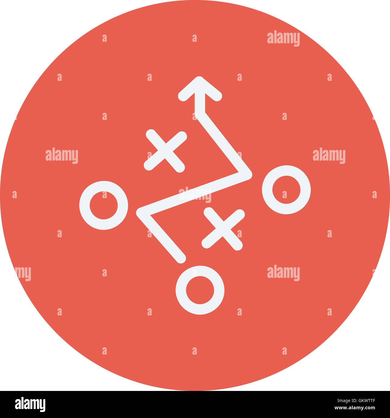 Tic tac box Stock Vector Images - Alamy