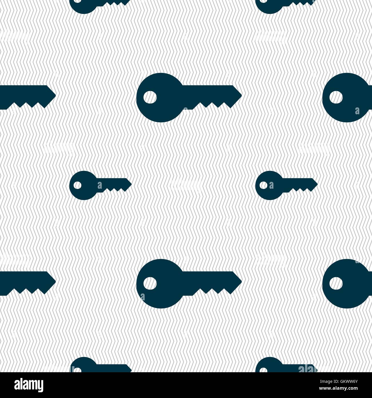 Geometric key design hi-res stock photography and images - Alamy