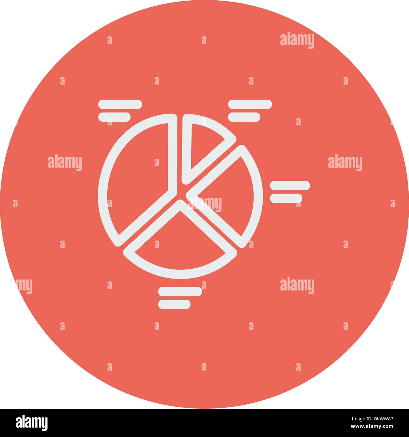 What to recycle chart Stock Vector Images - Alamy