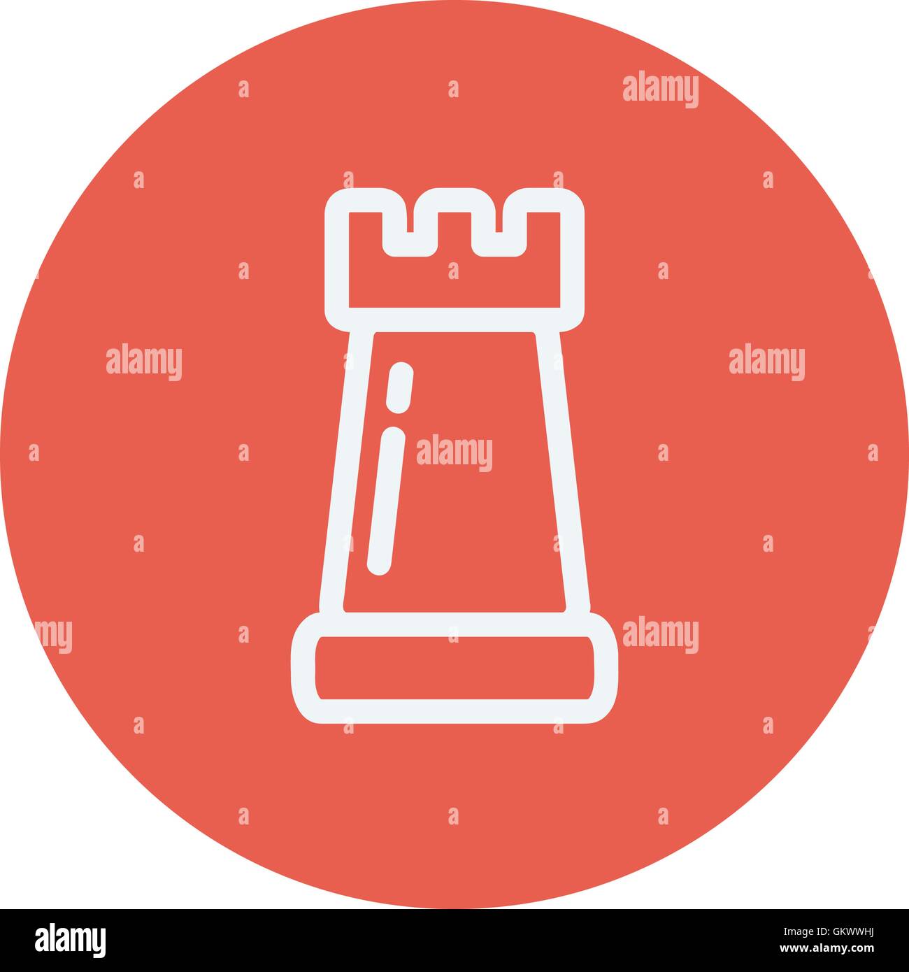 Rook chess hi-res stock photography and images - Alamy