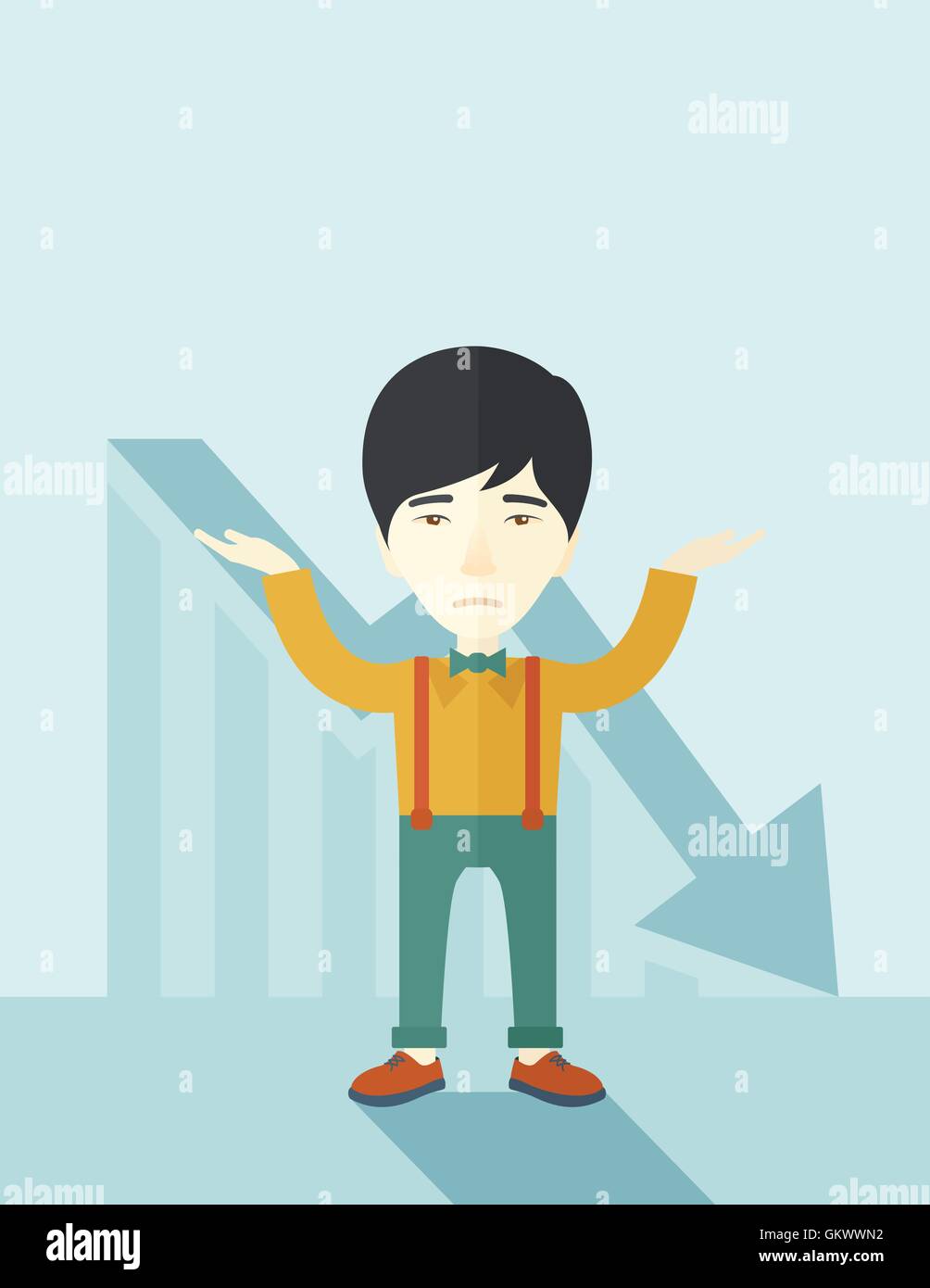 Guy graph hi-res stock photography and images - Alamy