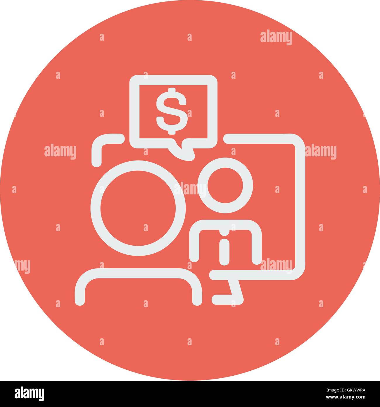 Proposal documents Stock Vector Images - Alamy