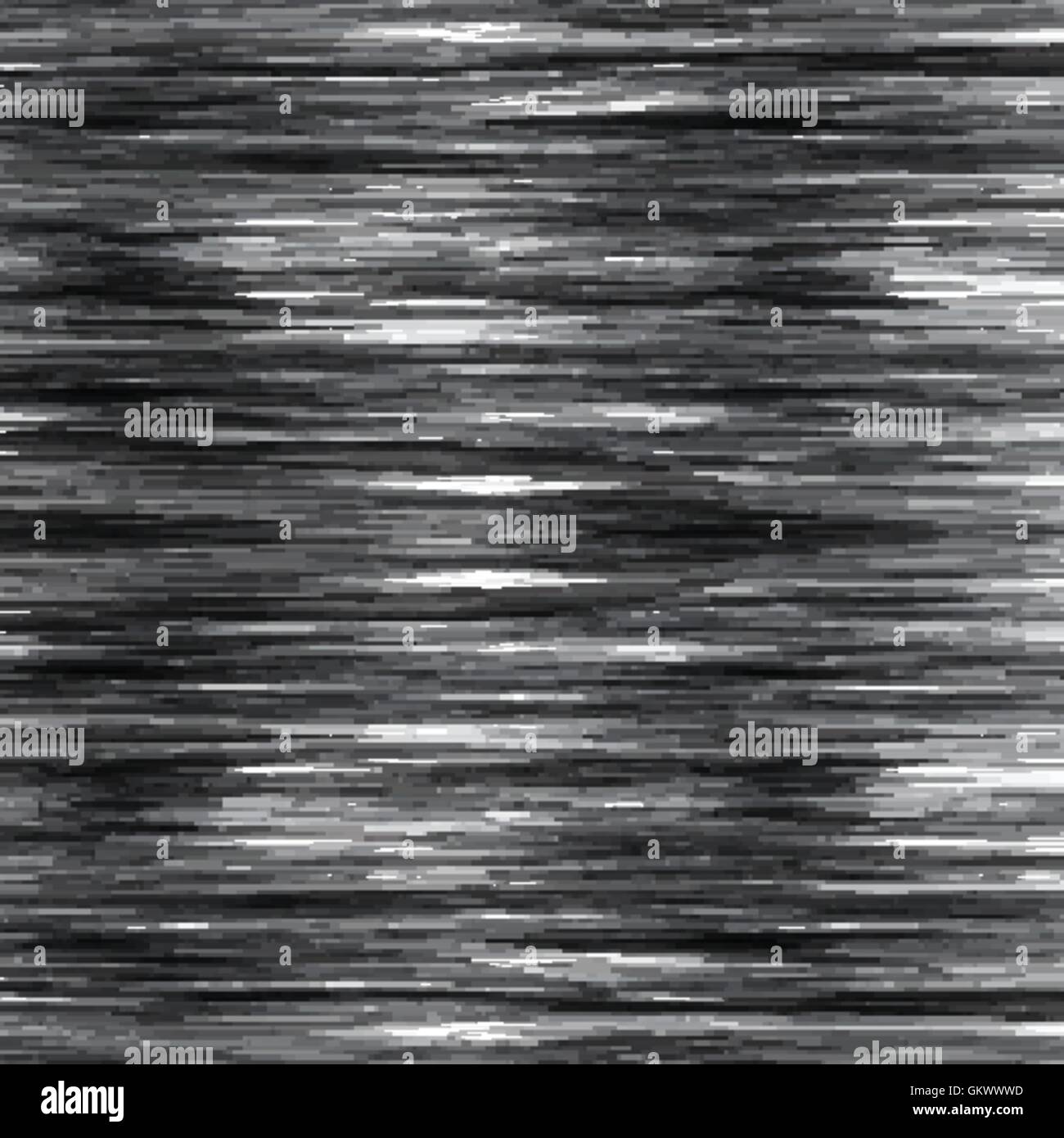 Vector Abstract rainbow transparency stripes color line horizontal ...