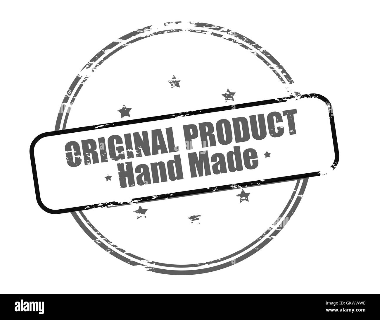True made Stock Vector Images - Alamy