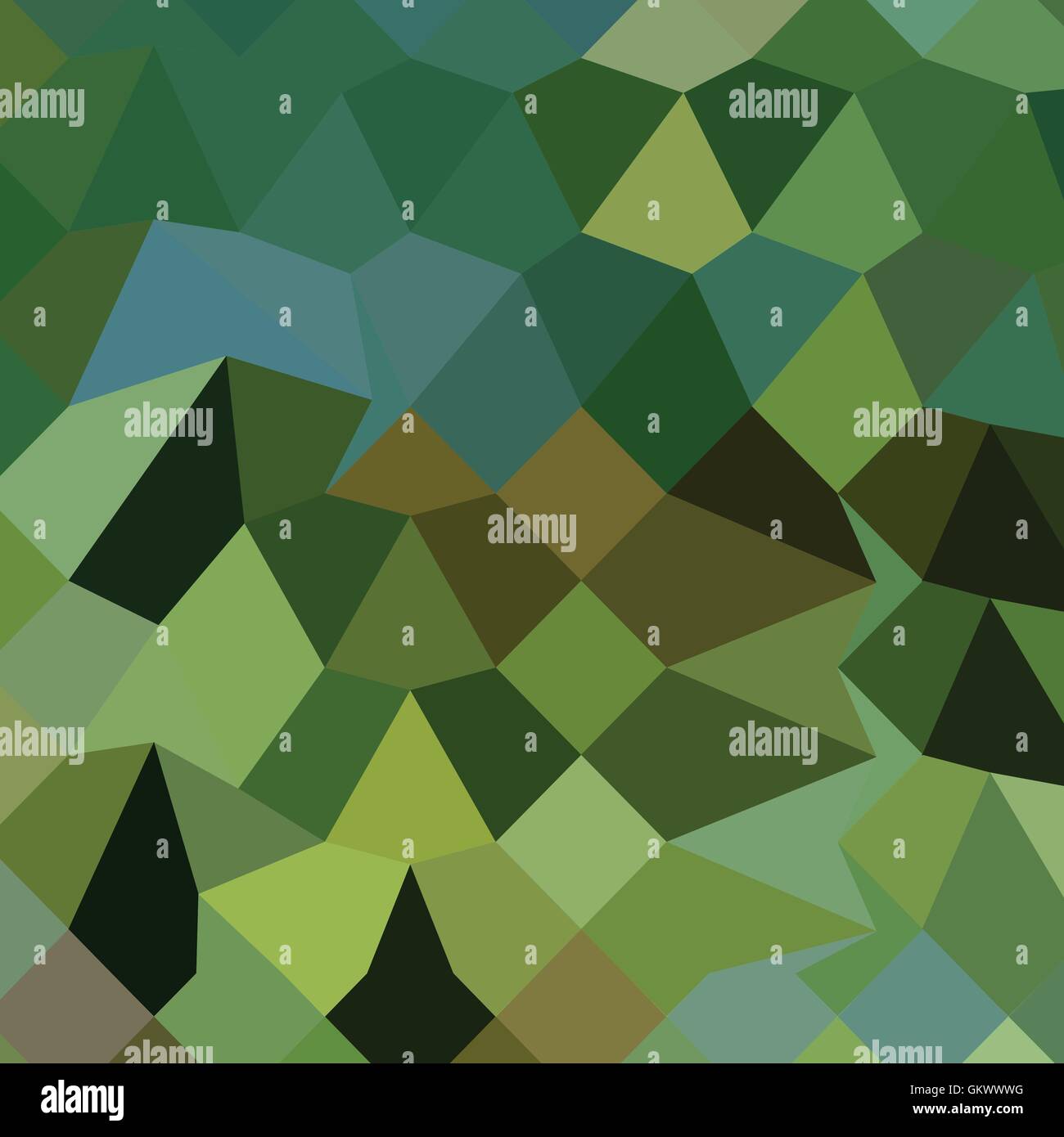 Dark spring background Stock Vector Images - Alamy