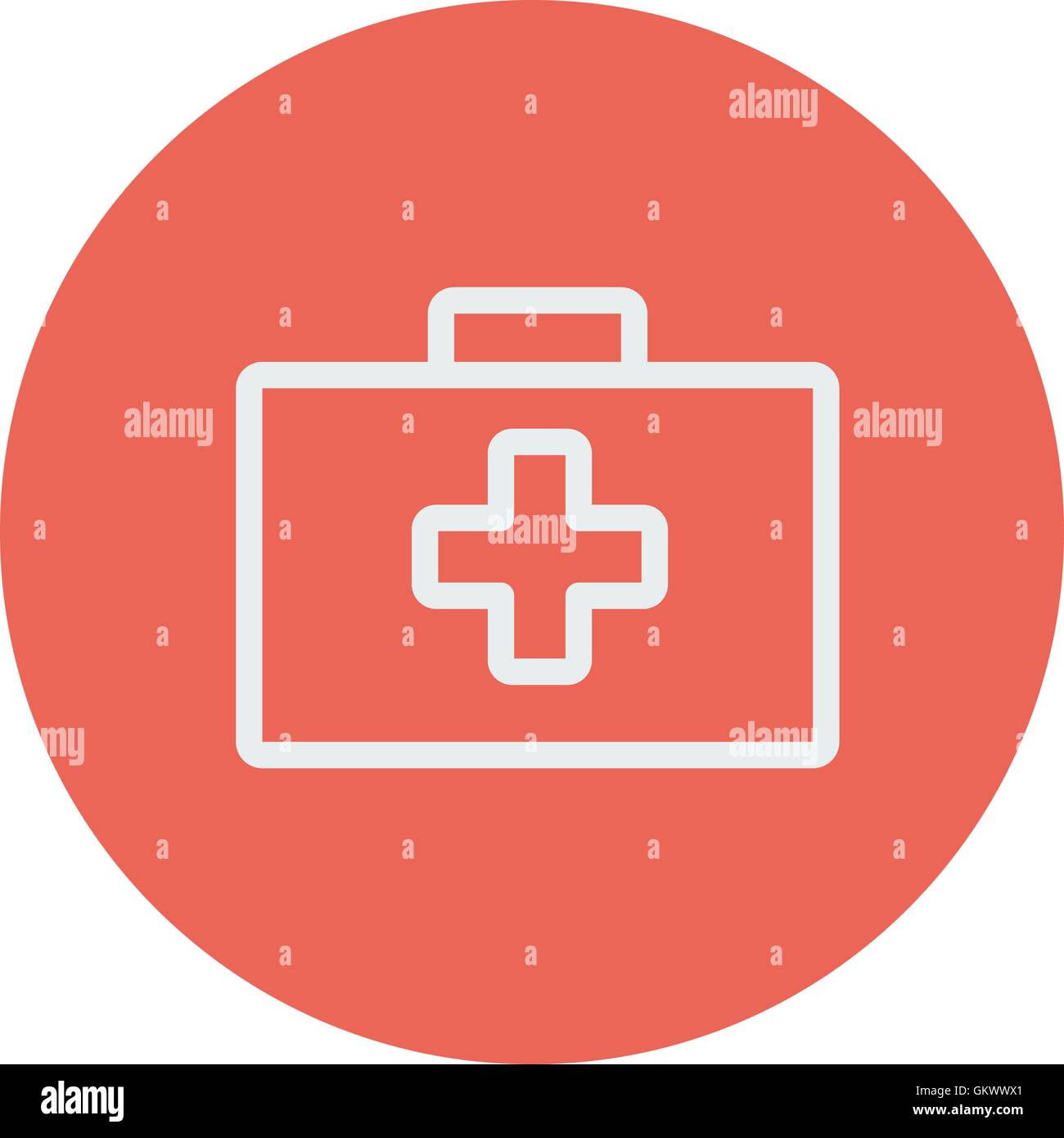 Health medical services outline Stock Vector Images - Alamy