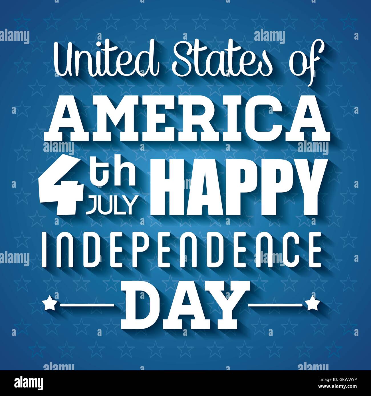 Independence day. Usa icon. Celebration concept , vector Stock Vector ... Independence day. Usa icon. Celebration concept , vector Stock Vector ...