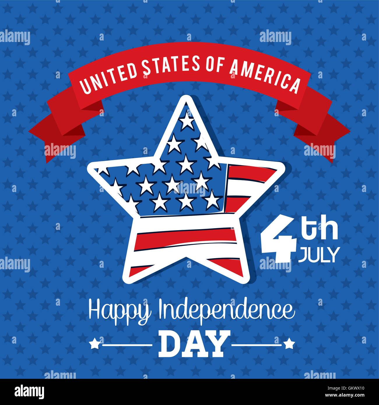 Independence day. Usa icon. Celebration concept , vector Stock Vector ... Independence day. Usa icon. Celebration concept , vector Stock Vector ...