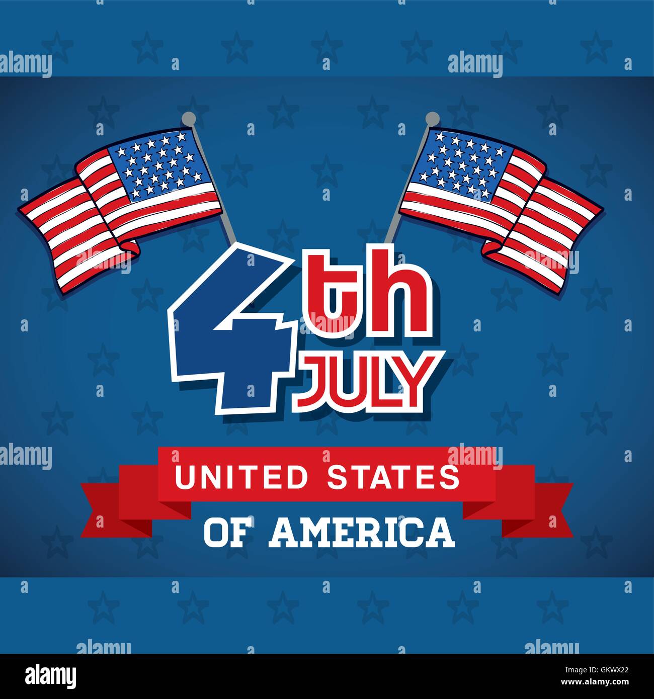 Independence day. Usa icon. Celebration concept , vector Stock Vector ... Independence day. Usa icon. Celebration concept , vector Stock Vector ...