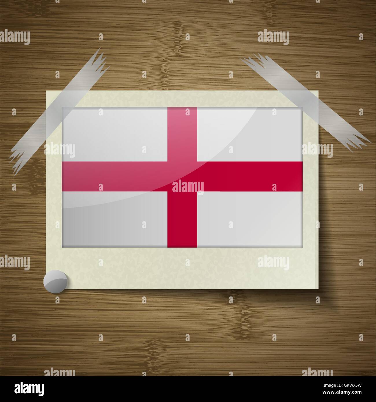 Old england flags Stock Vector Images - Alamy