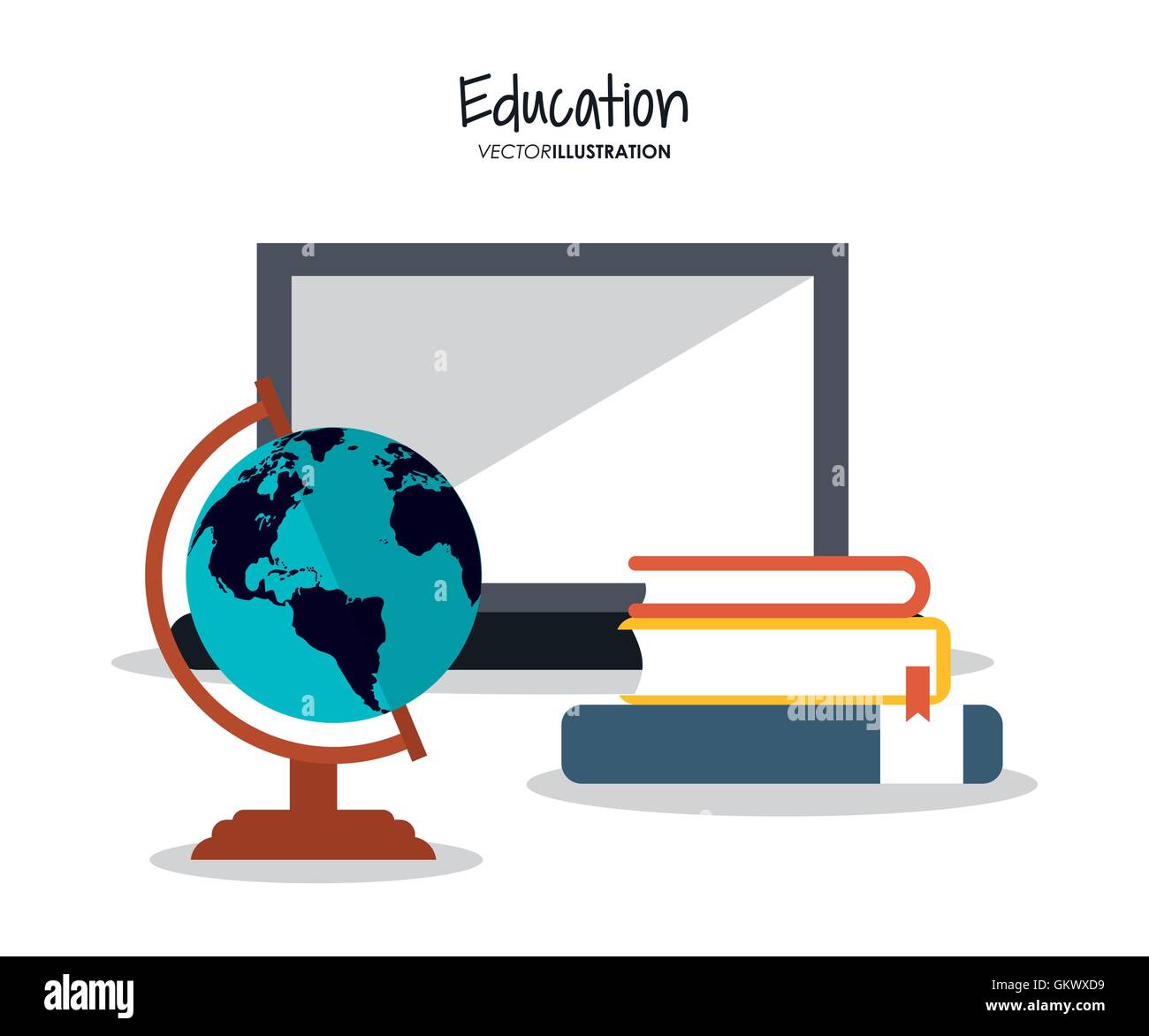 education learning school design Stock Vector Image & Art - Alamy