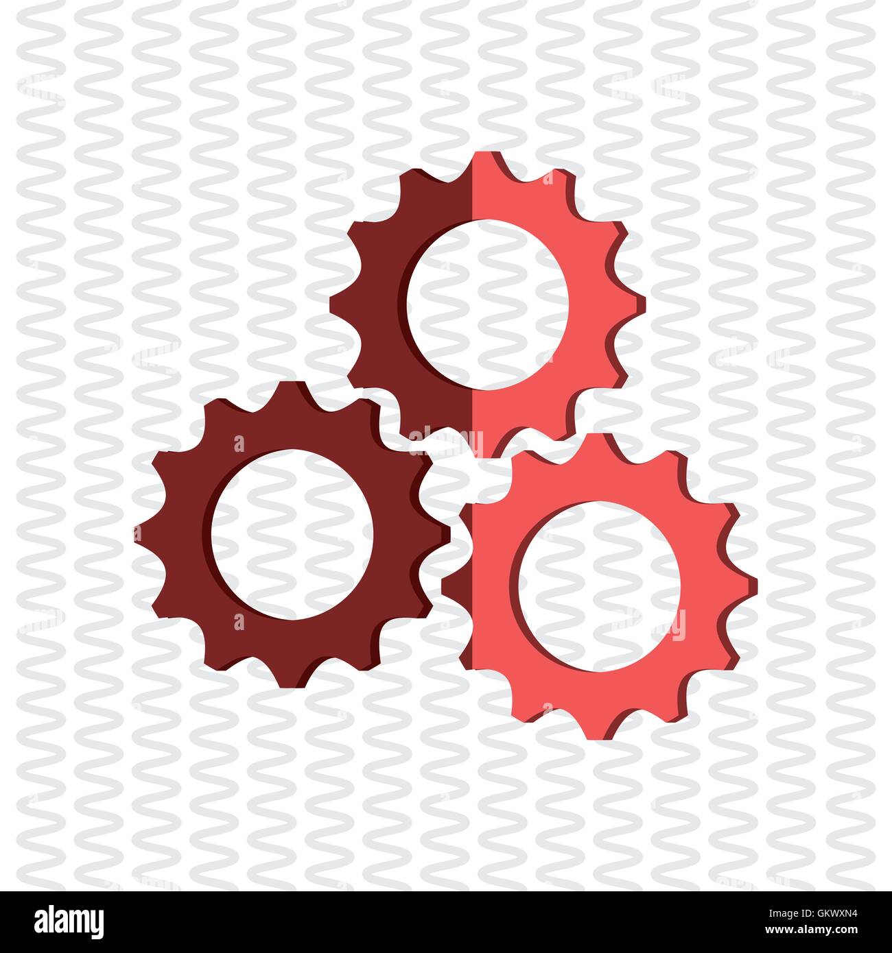 tools icon design Stock Vector Image & Art - Alamy