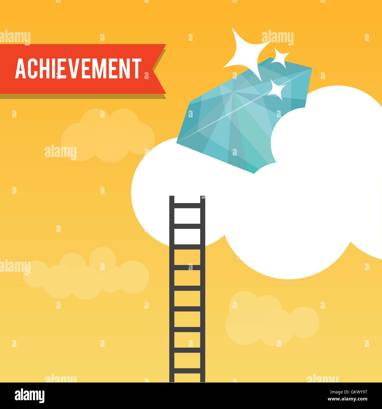 First steps award Stock Vector Images - Alamy
