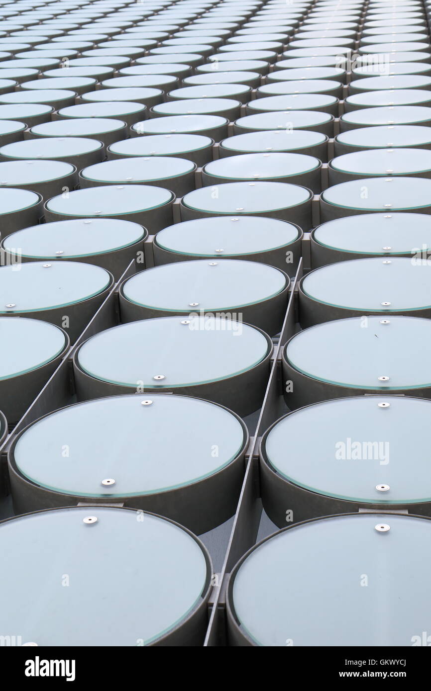 Glass exterior wall hi-res stock photography and images - Alamy