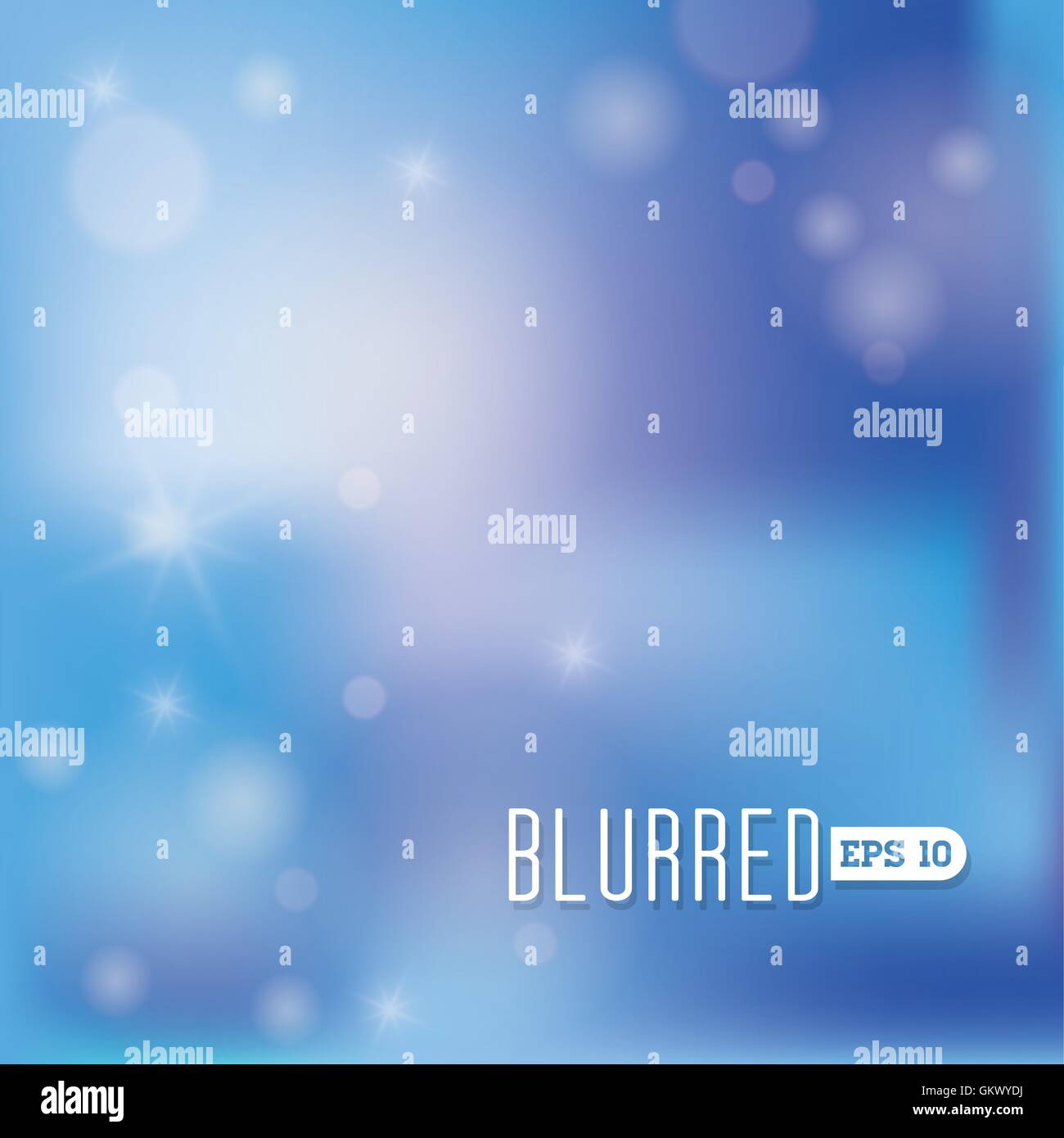 Background design. Blurred icon. Colorful illustration Stock Vector ...