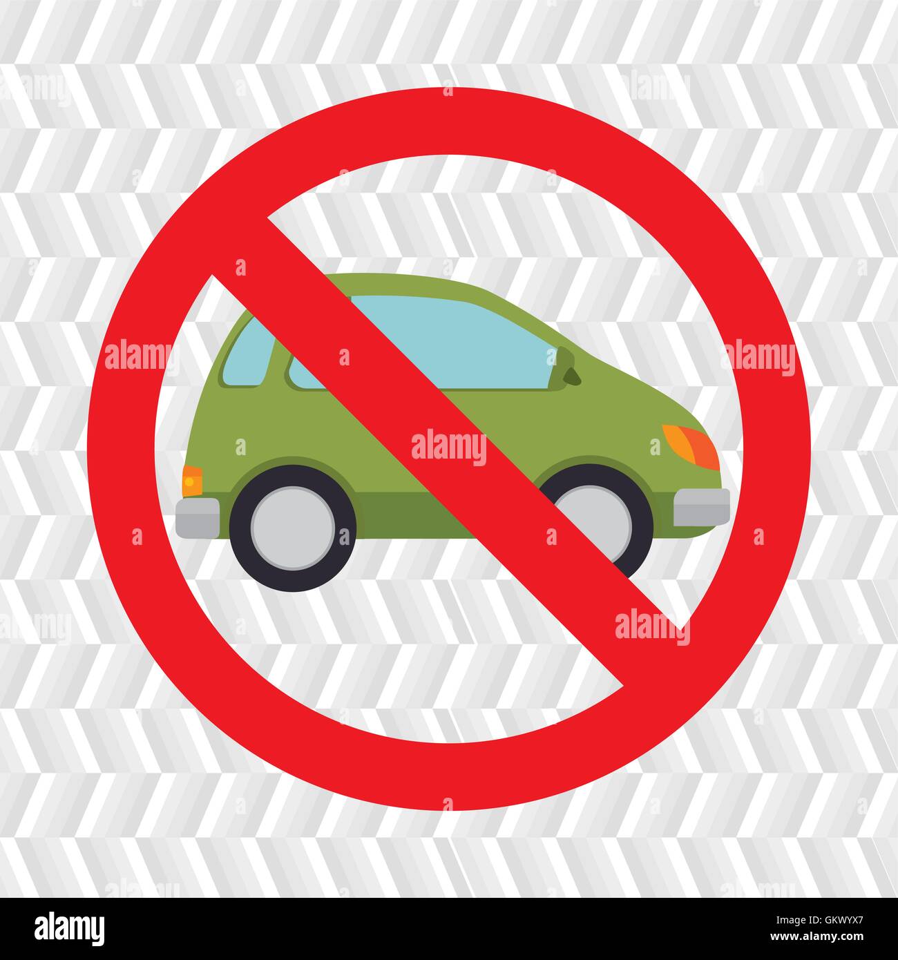 symbol transit car location Stock Vector Image & Art - Alamy