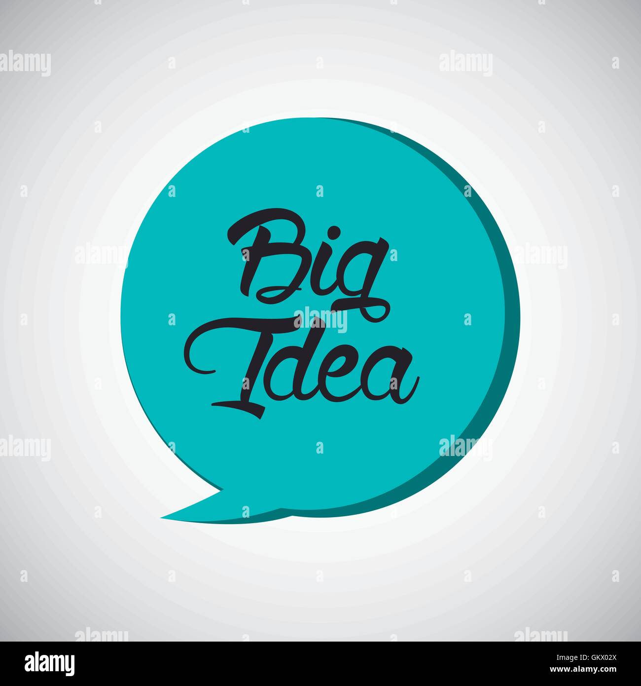 Big idea and light bulb icon design Stock Vector Image & Art - Alamy
