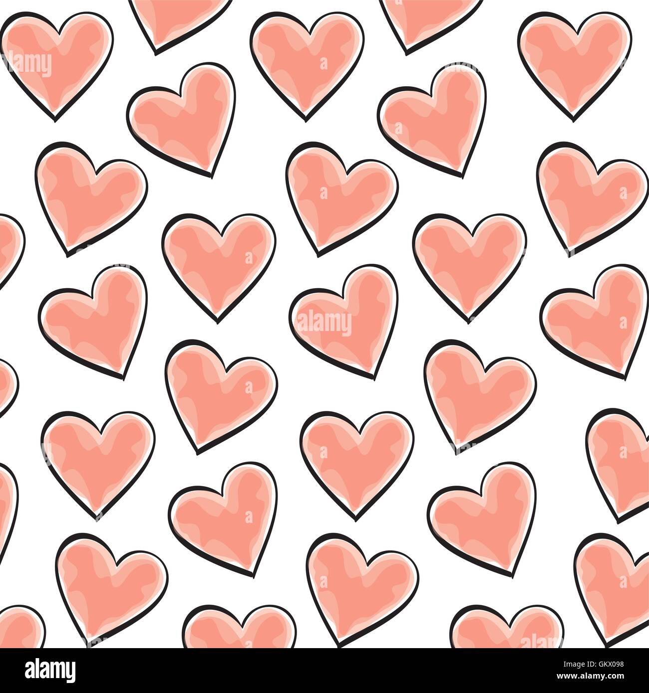 Stylish design. Decorated icon. background illustration , vector Stock ...