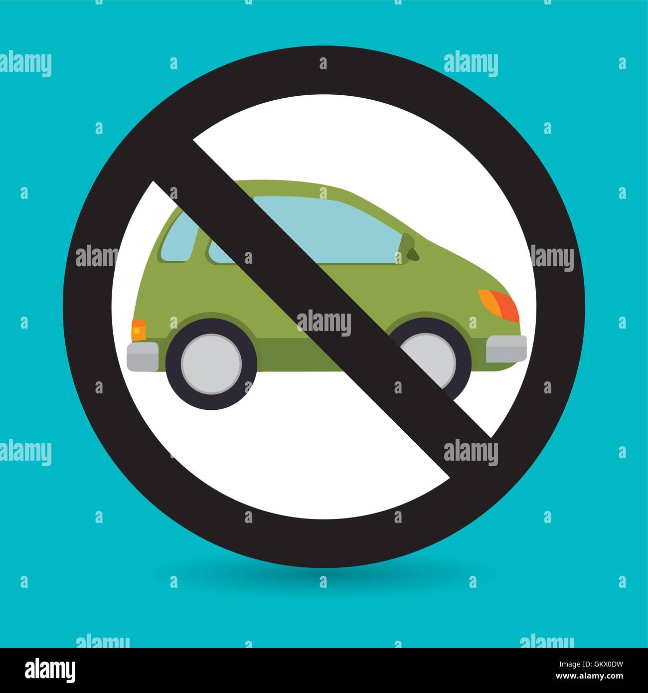 Public transit guide Stock Vector Images - Alamy