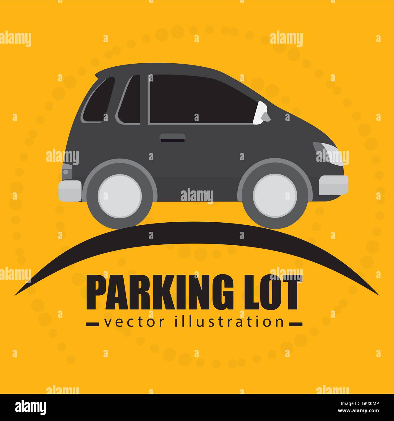 Clamping zone sign hi-res stock photography and images - Alamy