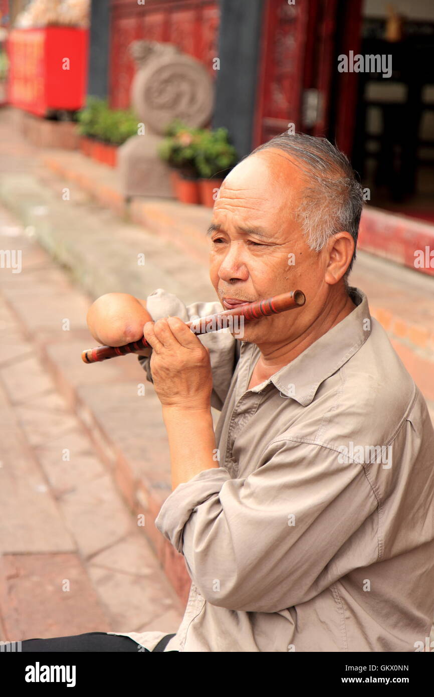 Luodai hi-res stock photography and images - Alamy