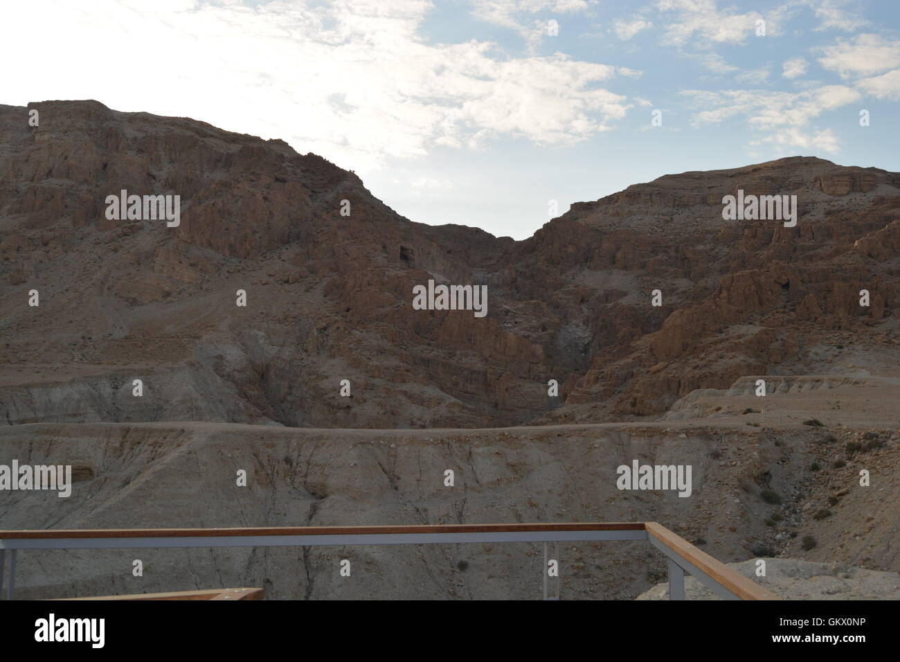 Qumran, Dead Sea Scrolls, Israel Stock Photo - Alamy
