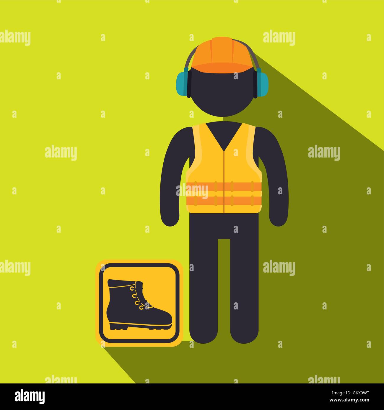 Designer work wear Stock Vector Images - Alamy