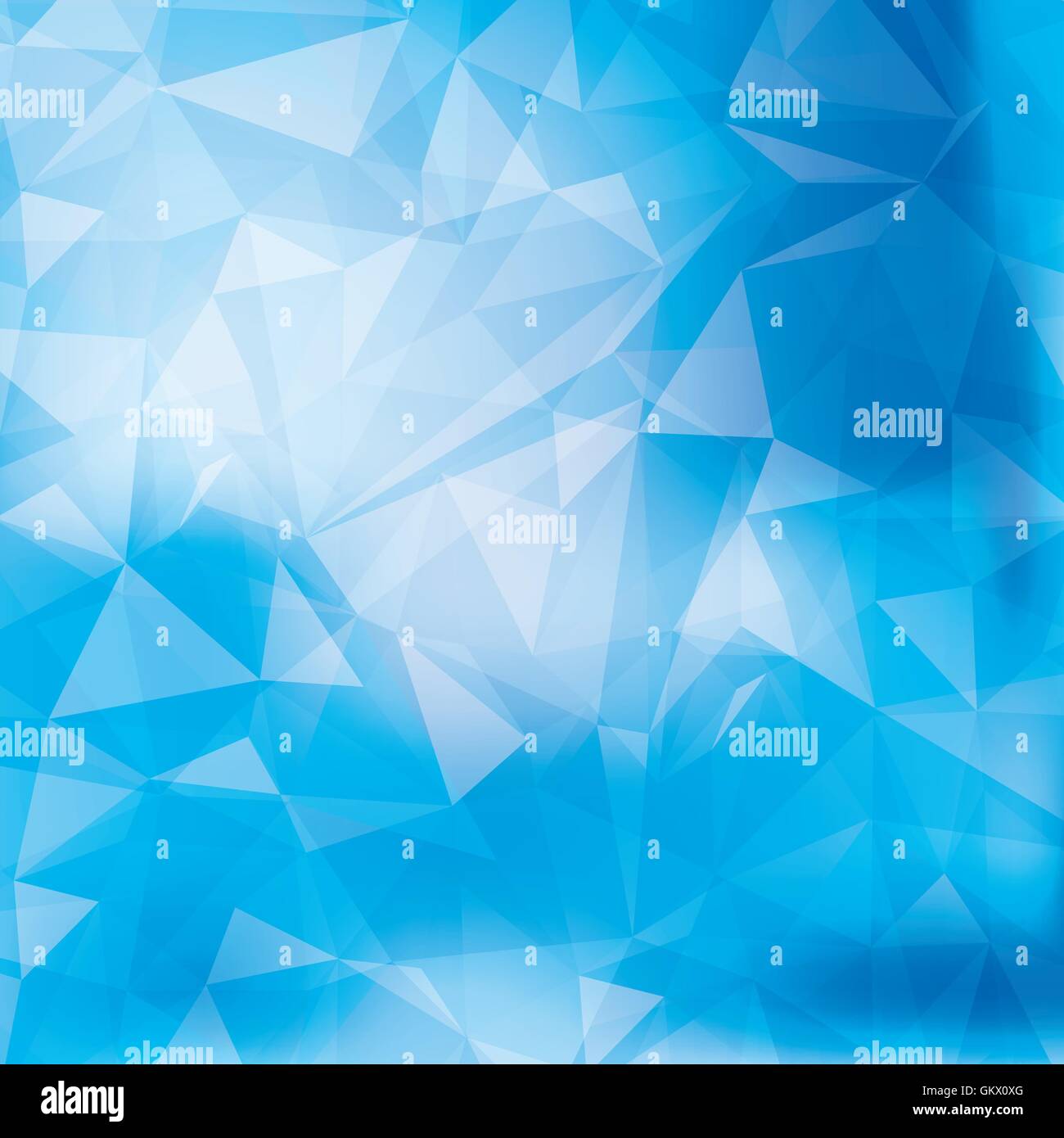 Background design. Polygon icon. Abstract and Colorfull illustra Stock ...