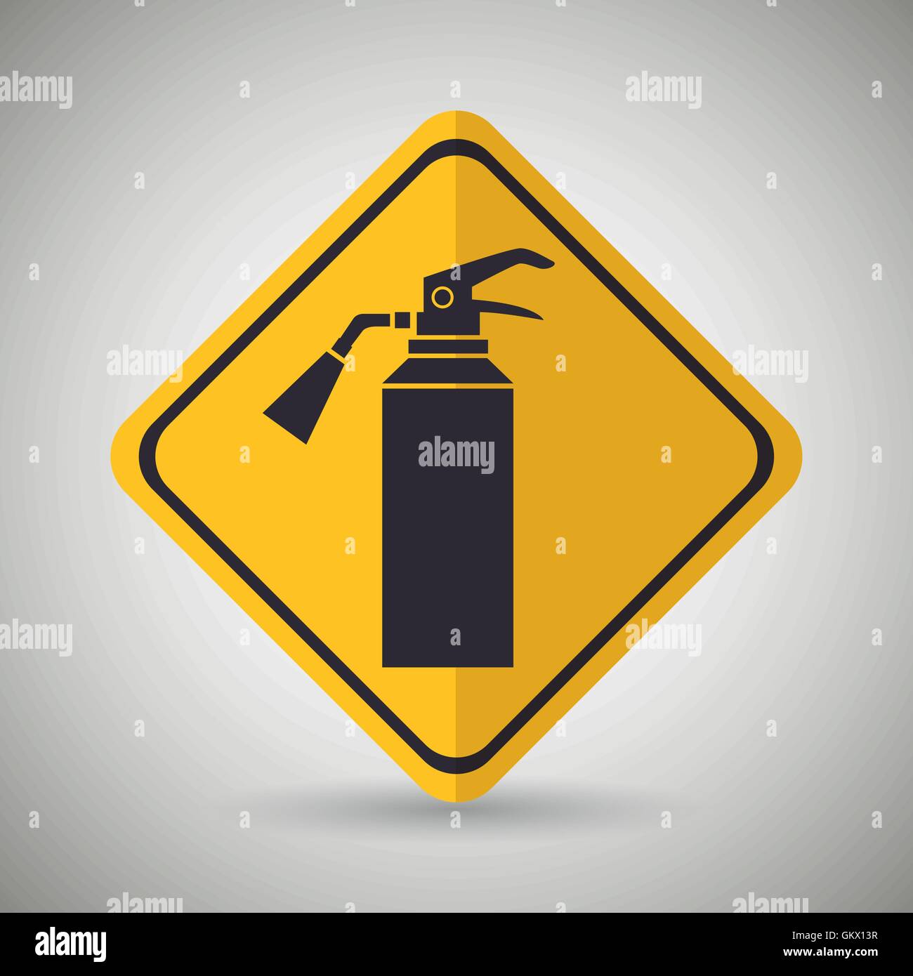 protection tool industrial icon Stock Vector Image & Art - Alamy