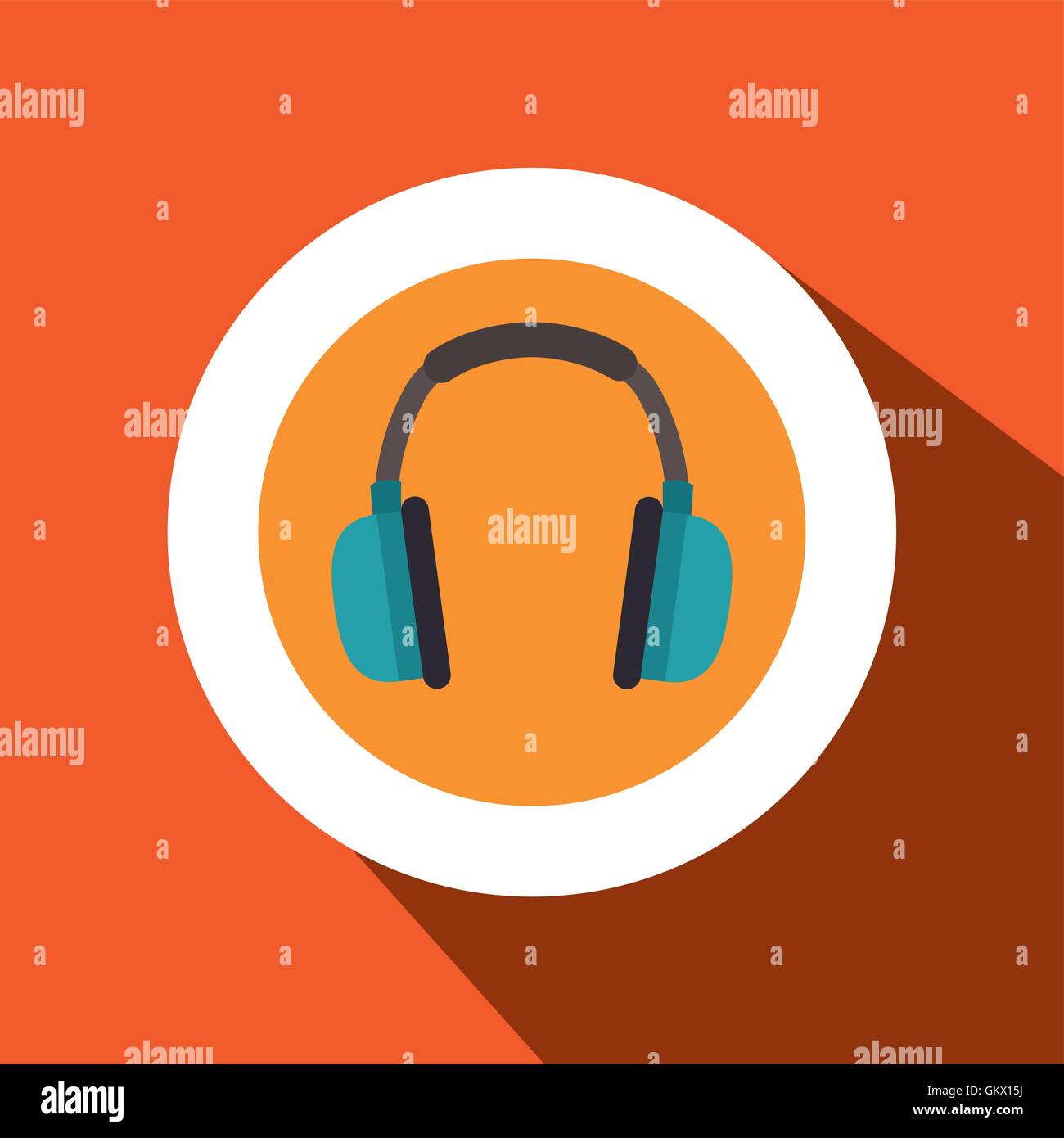 Protective head covering Stock Vector Images - Alamy