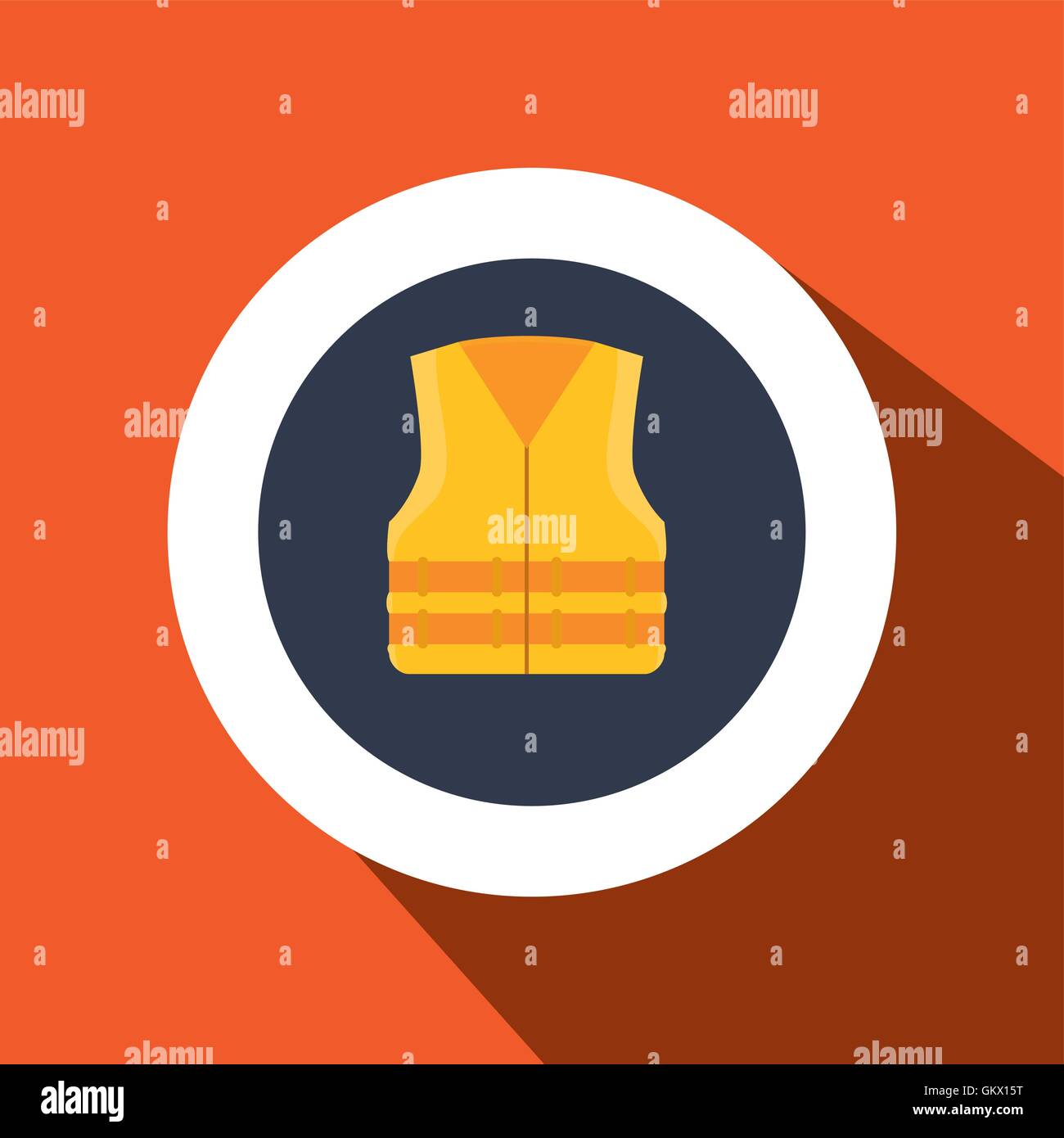 Personal protective equipment signage Stock Vector Images - Alamy