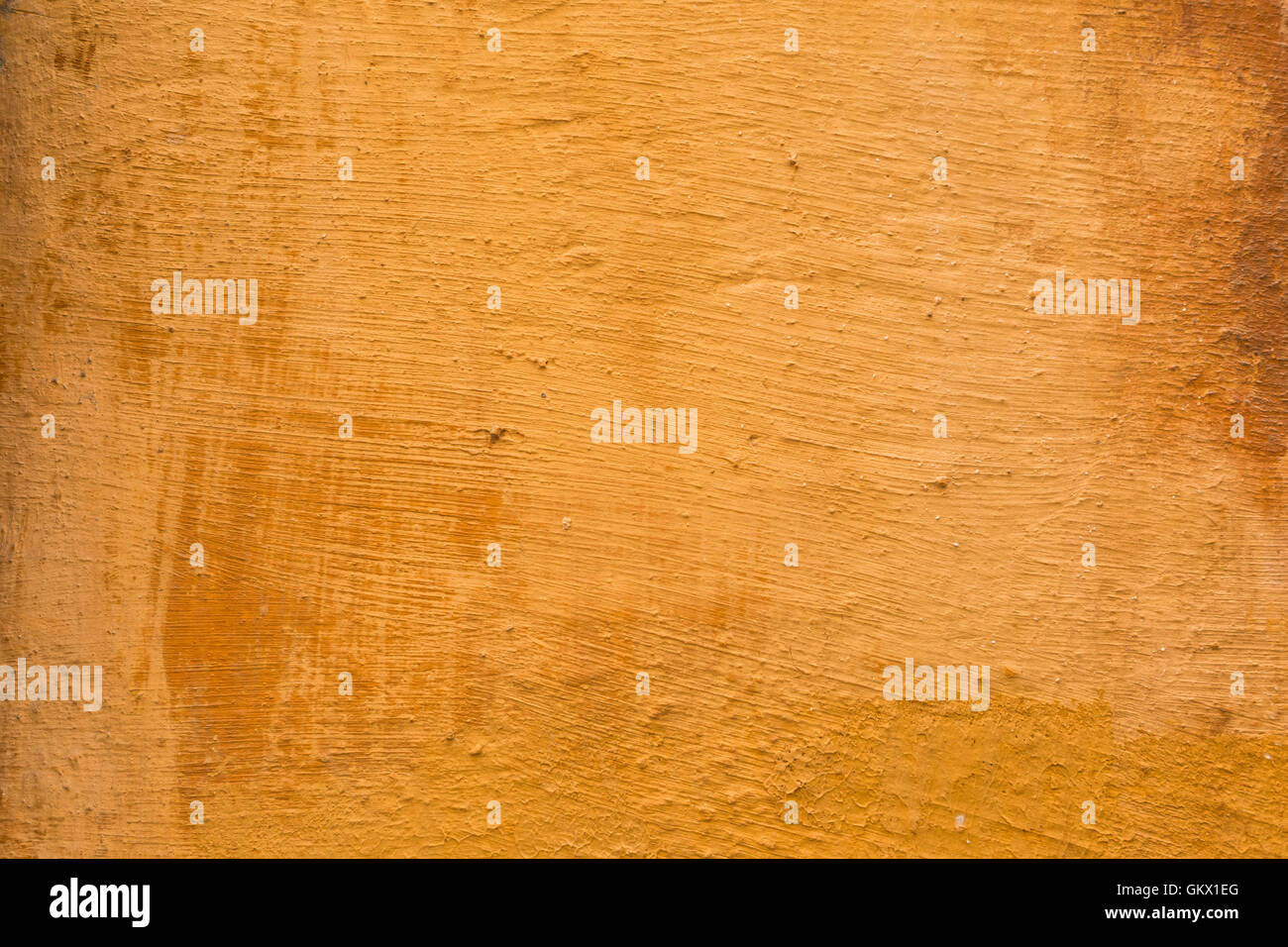 decorative antique look background texture of a terra cotta colored ...