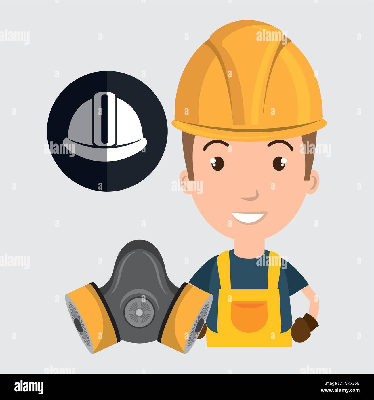 worker helmet mask gas Stock Vector Image & Art - Alamy worker helmet mask gas Stock Vector Image & Art - Alamy