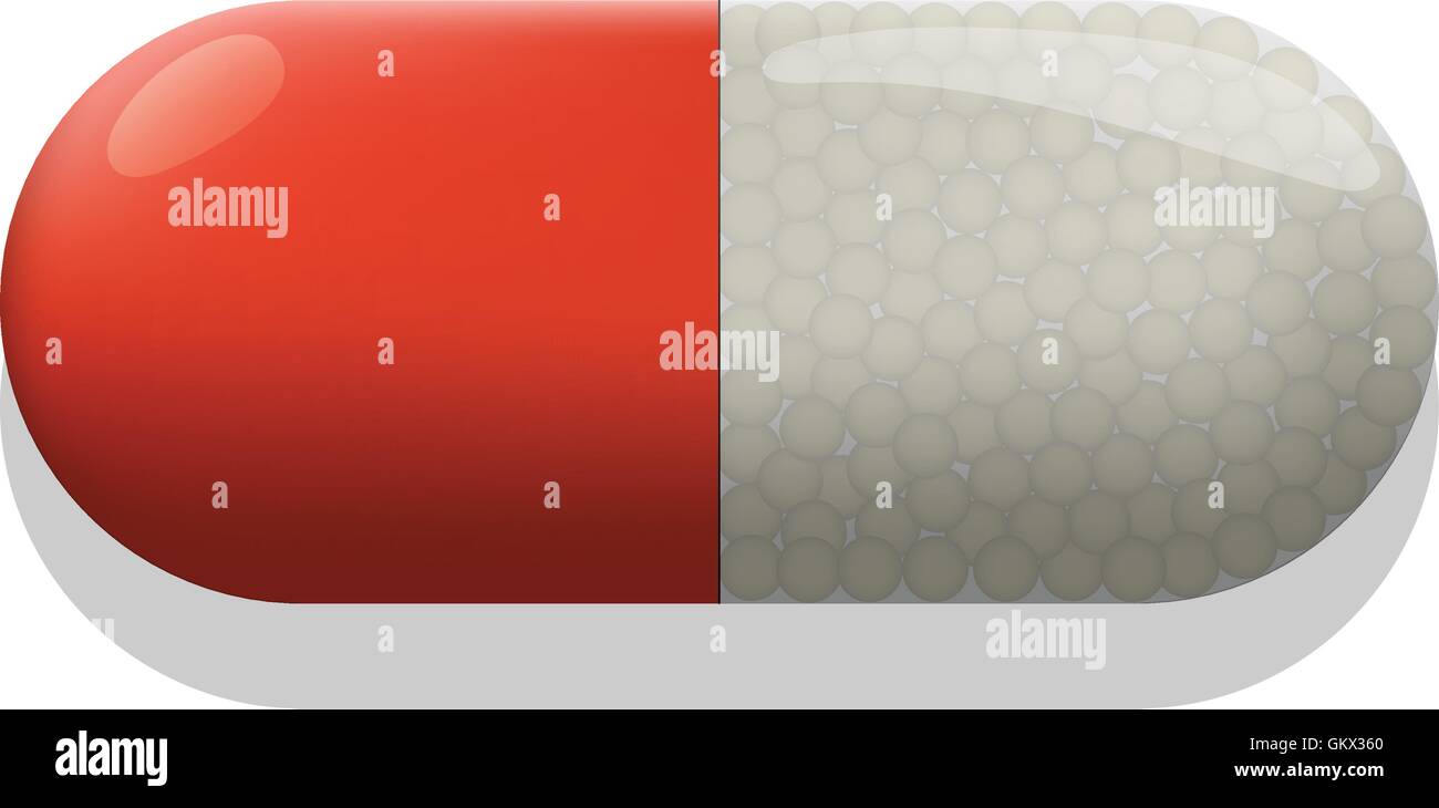 Close up plastic medical Stock Vector Images - Alamy
