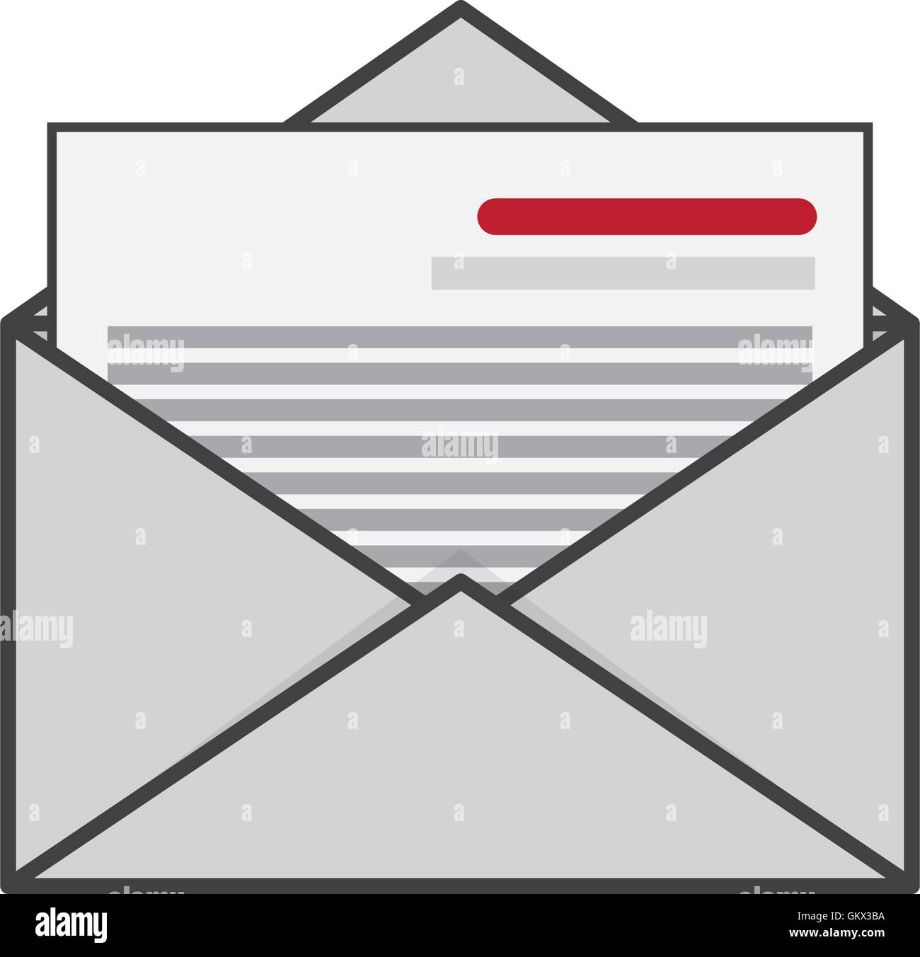 Open standard image Stock Vector Images - Alamy