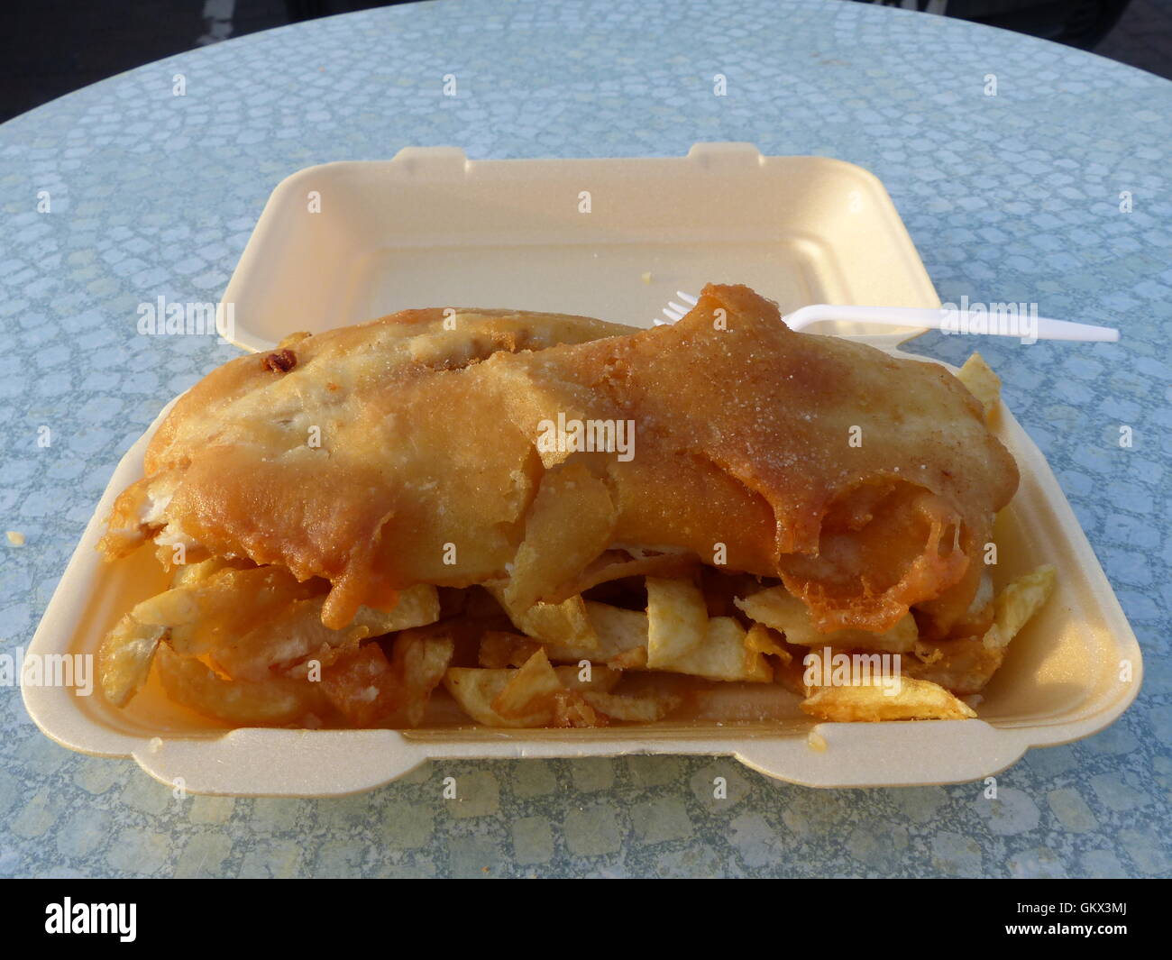 Polystyrene chips hi-res stock photography and images - Alamy