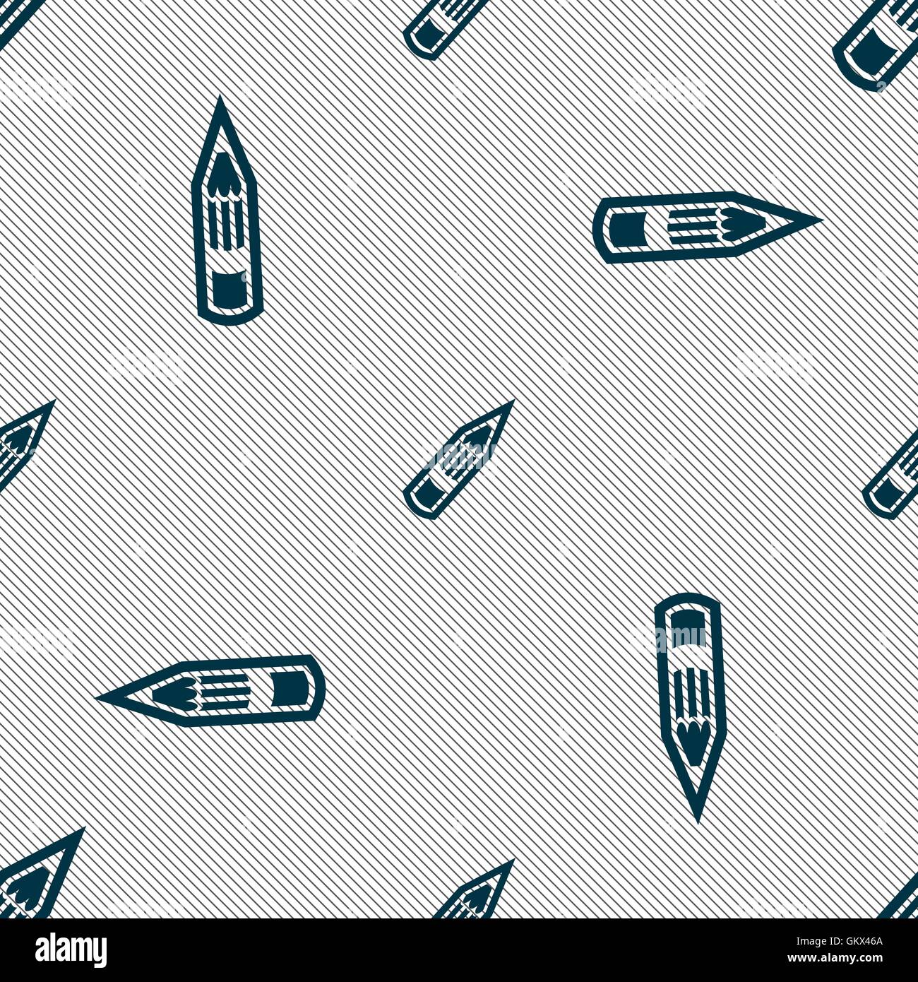 Geometric pencil hi-res stock photography and images - Alamy