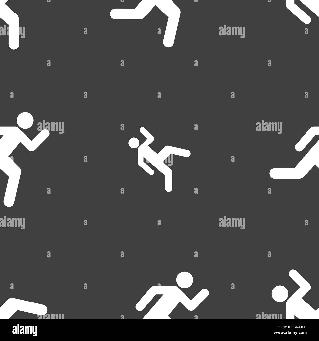 Track race win side view Stock Vector Images - Alamy