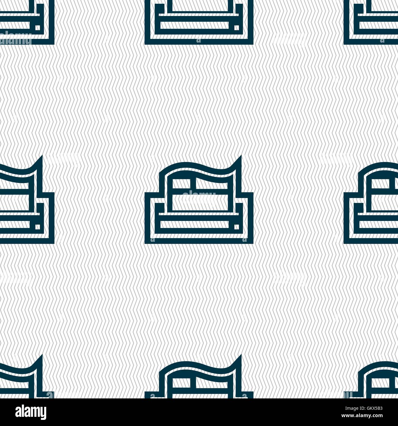 Reading sign information Stock Vector Images - Alamy